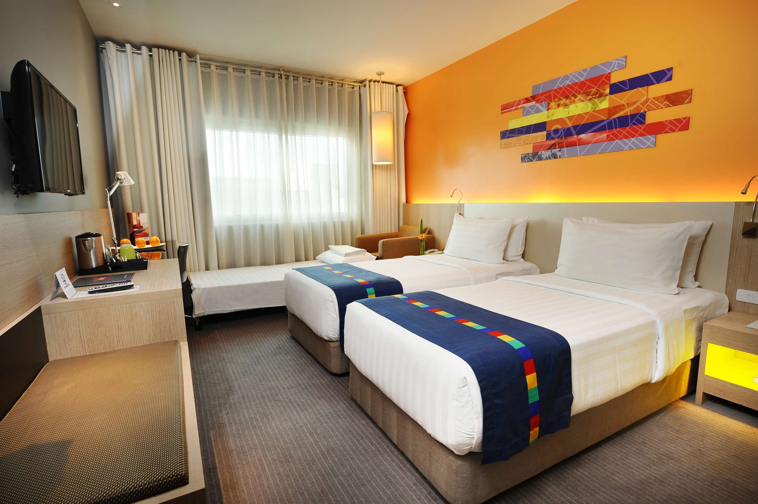 Park Inn By Radisson Davao – SM Hotels